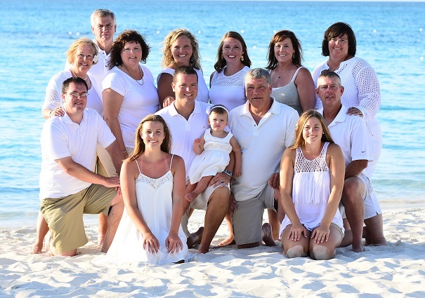 Kuntz Family Website